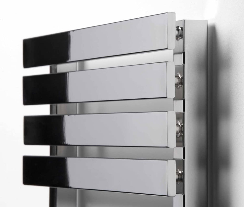 Poplar Chrome | ASAL UK RADIATORS | ASAL UK RADIATORS